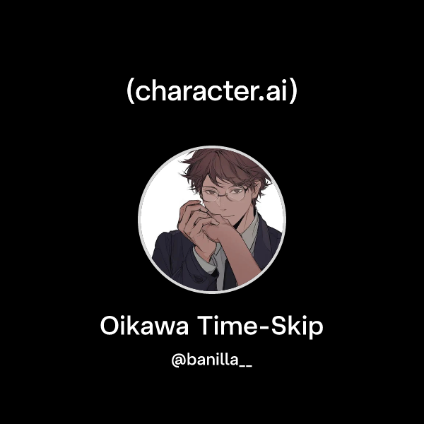 Chat with Oikawa Time-Skip | character.ai | AI Chat, Reimagined–Your ...
