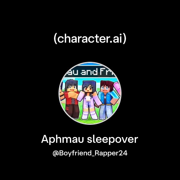 Chat with Aphmau sleepover | character.ai | AI Chat, Reimagined–Your ...