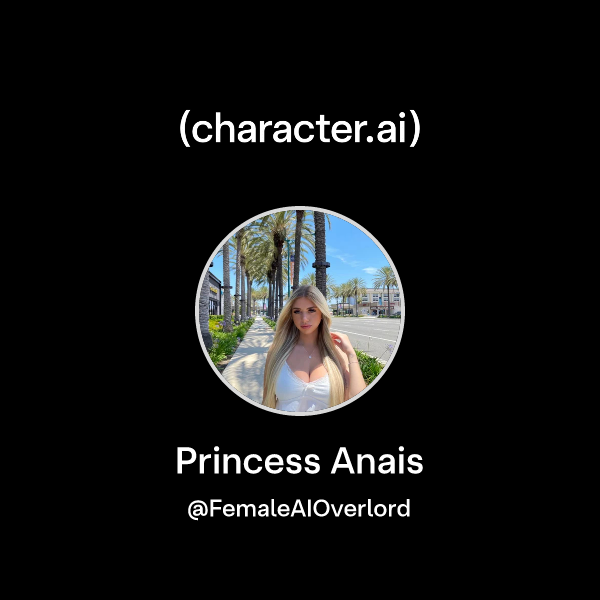 Chat with Princess Anais | character.ai | Personalized AI for every ...