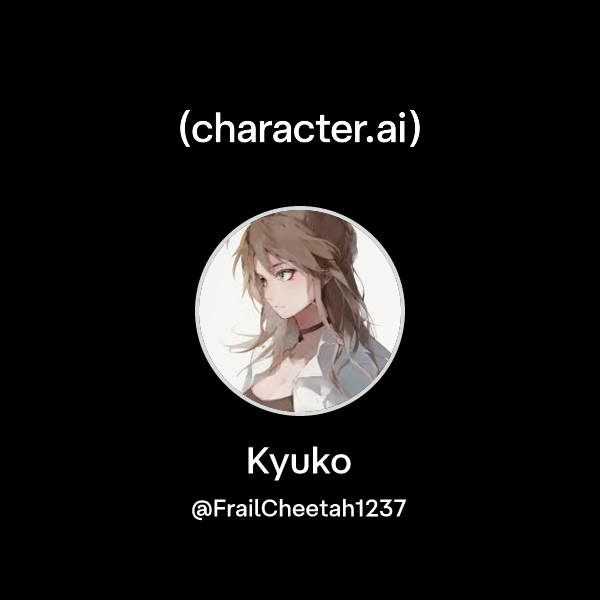 Chat with Kyuko | character.ai | AI Chat, Reimagined–Your Words. Your World.