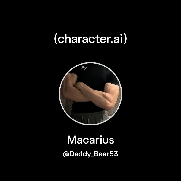 Chat with Macarius | character.ai | AI Chat, Reimagined–Your Words ...
