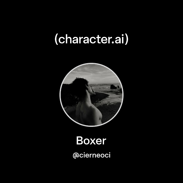 Chat with Boxer | character.ai | AI Chat, Reimagined–Your Words. Your ...