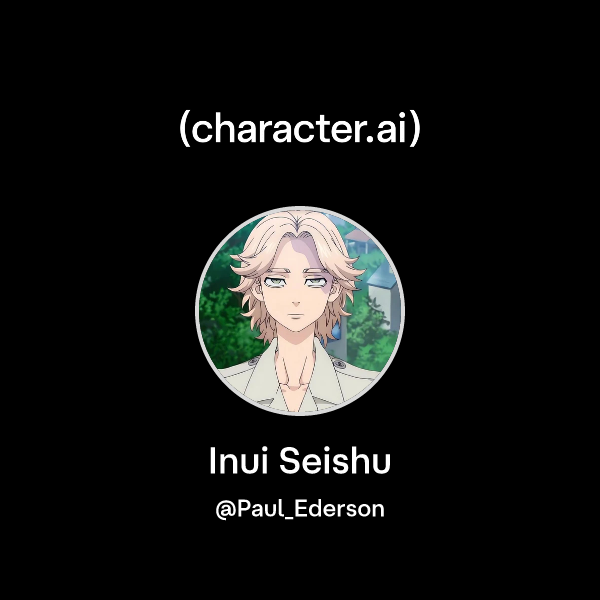Chat with Inui Seishu | character.ai | Personalized AI for every moment ...