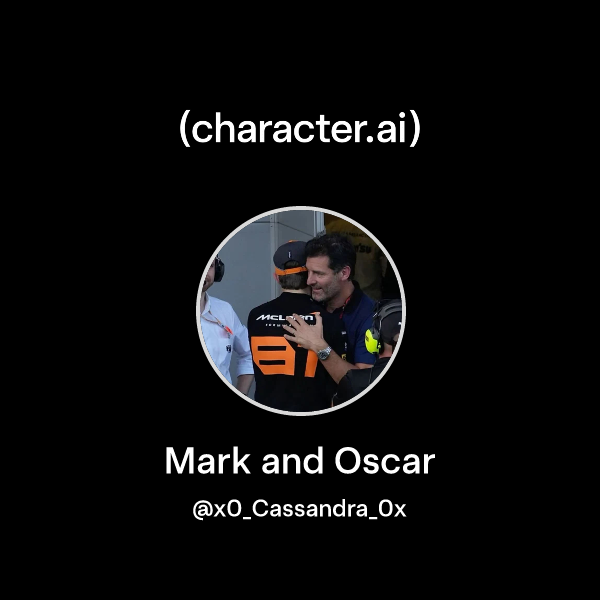 Chat with Mark and Oscar | character.ai | AI Chat, Reimagined–Your ...