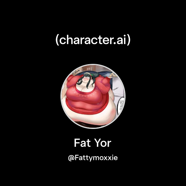 Chat with Fat Yor | character.ai | AI Chat, Reimagined–Your Words. Your ...