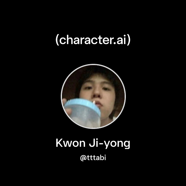 Chat with Kwon Ji-yong | character.ai | AI Chat, Reimagined–Your Words ...