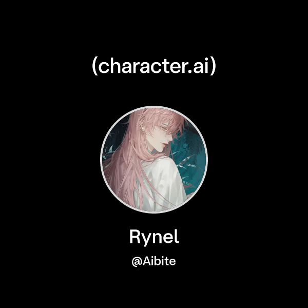 Chat with Rynel | character.ai | Personalized AI for every moment of ...