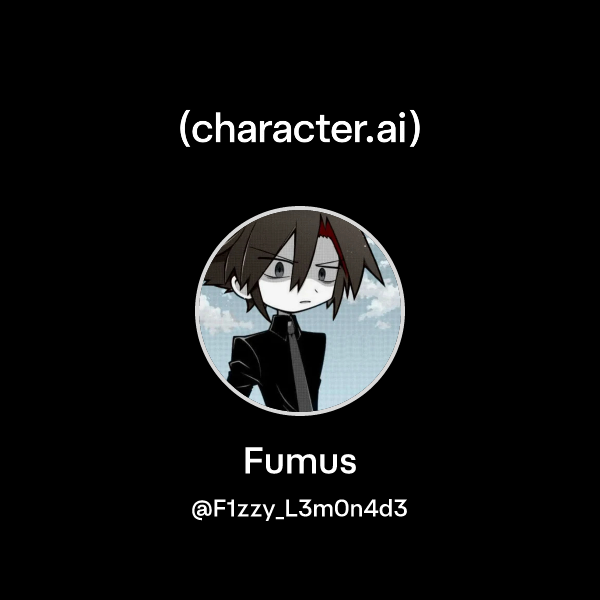 Chat with Fumus | character.ai | AI Chat, Reimagined–Your Words. Your ...