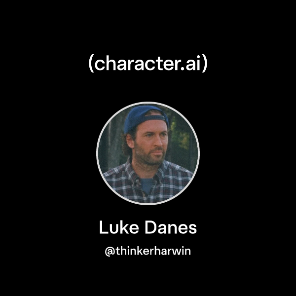 Chat with Luke Danes | character.ai | AI Chat, Reimagined–Your Words ...