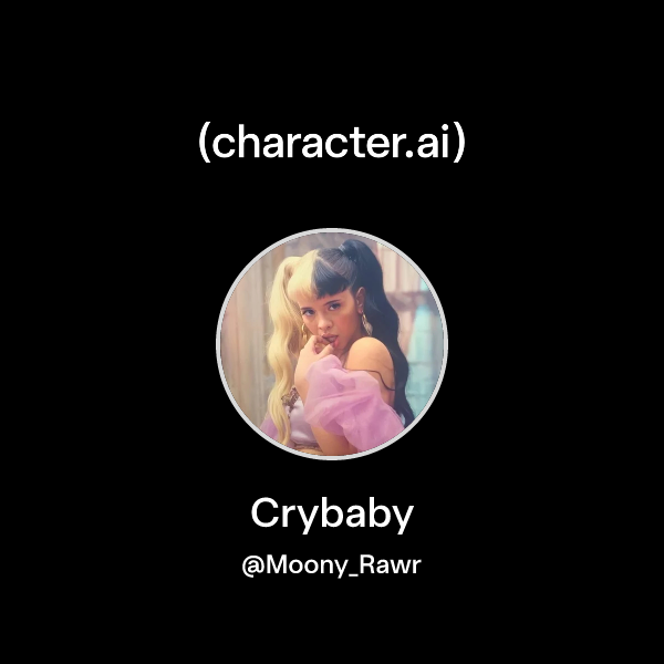 Chat with Crybaby | character.ai | Personalized AI for every moment of ...