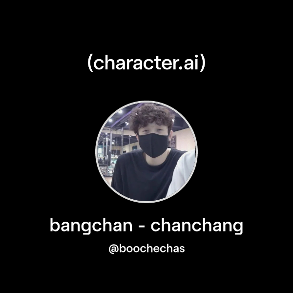 Chat with bangchan - chanchang | character.ai | AI Chat, Reimagined ...