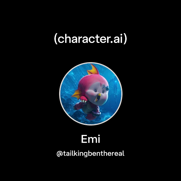 Chat with Emi | character.ai | Personalized AI for every moment of your day