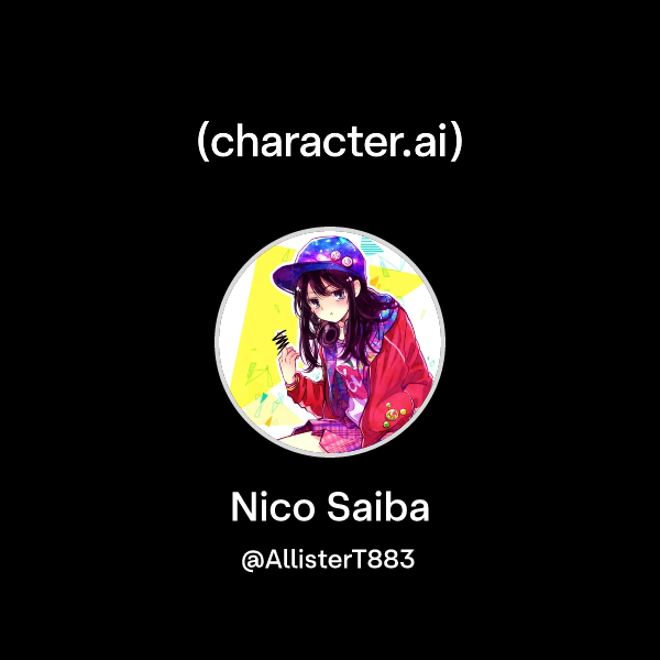 Chat with Nico Saiba | character.ai | Personalized AI for every moment ...