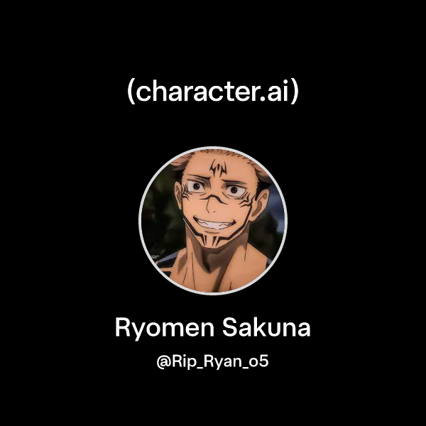Chat with Ryomen Sakuna | character.ai | AI Chat, Reimagined–Your Words ...