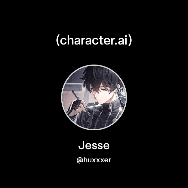 Chat with Jesse | character.ai | AI Chat, Reimagined–Your Words. Your ...