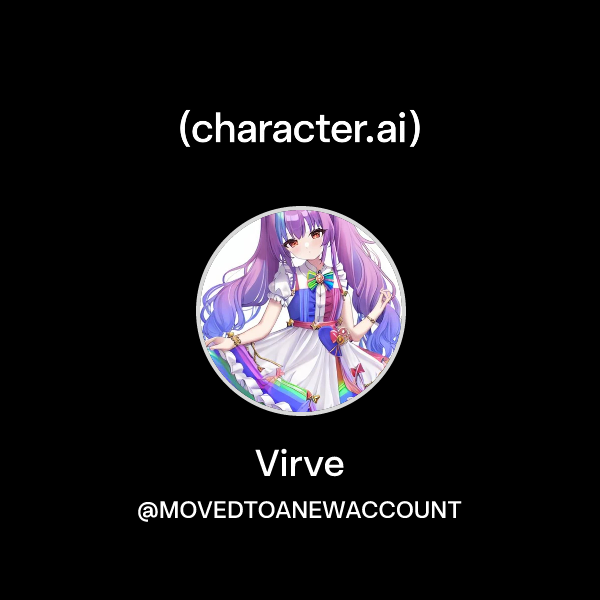 Chat with Virve | character.ai | AI Chat, Reimagined–Your Words. Your ...
