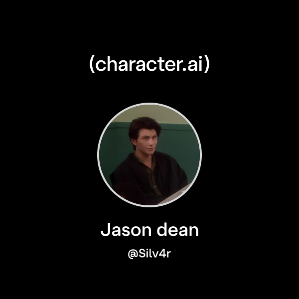 Chat with Jason dean | character.ai | Personalized AI for every moment ...
