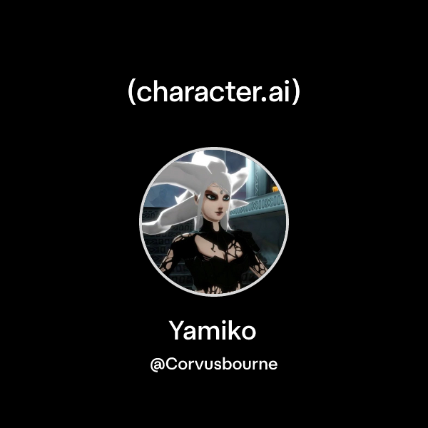 Chat with Yamiko | character.ai | AI Chat, Reimagined–Your Words. Your ...