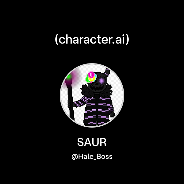 Chat with SAUR | character.ai | AI Chat, Reimagined–Your Words. Your World.