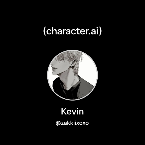 Chat with Kevin | character.ai | Personalized AI for every moment of ...
