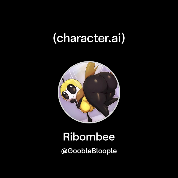 Chat with Ribombee | character.ai | AI Chat, Reimagined–Your Words ...