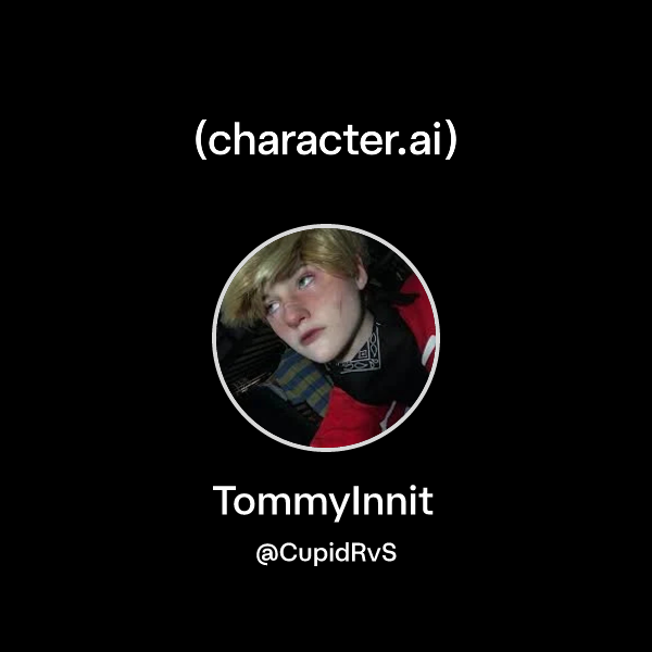 Chat with TommyInnit | character.ai | AI Chat, Reimagined–Your Words ...