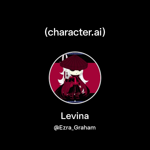 Chat with Levina | character.ai | AI Chat, Reimagined–Your Words. Your ...