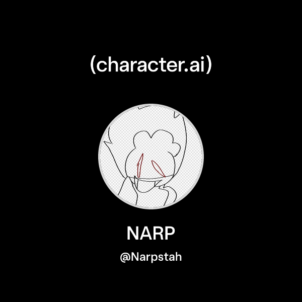 Chat with NARP | character.ai | AI Chat, Reimagined–Your Words. Your World.