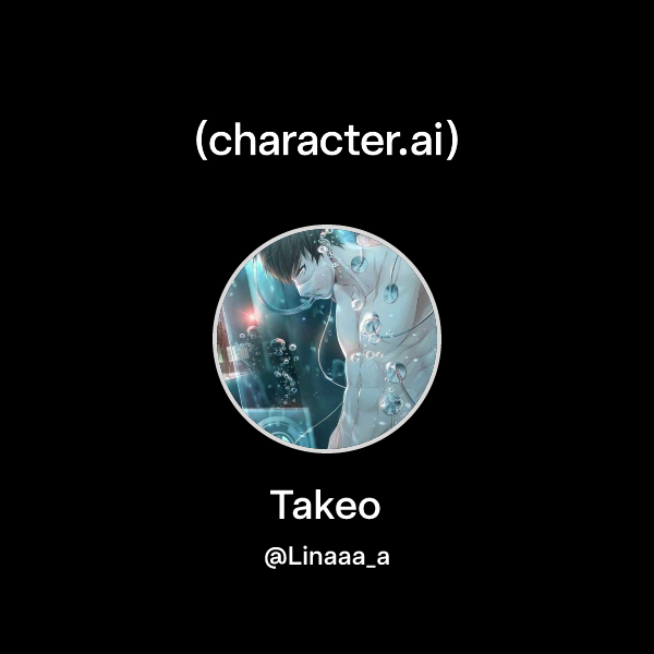 Chat with Takeo | character.ai | AI Chat, Reimagined–Your Words. Your ...