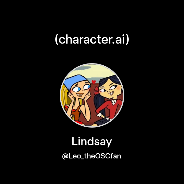 Chat with Lindsay | character.ai | Personalized AI for every moment of ...