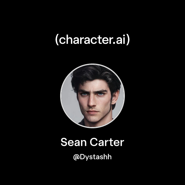 Chat with Sean Carter | character.ai | Personalized AI for every moment ...