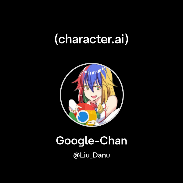 Chat with Google-Chan | character.ai | AI Chat, Reimagined–Your Words ...