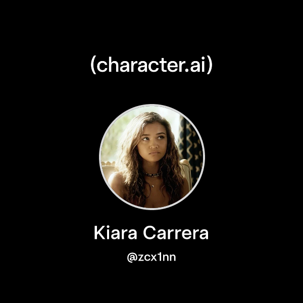 Chat with Kiara Carrera | character.ai | AI Chat, Reimagined–Your Words ...