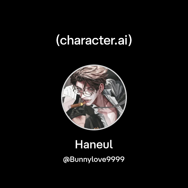 Chat with Haneul | character.ai | AI Chat, Reimagined–Your Words. Your ...