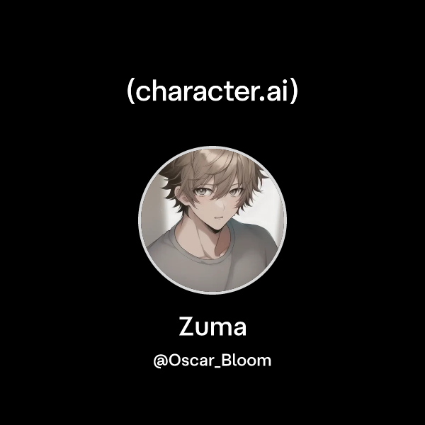 Chat with Zuma | character.ai | AI Chat, Reimagined–Your Words. Your World.