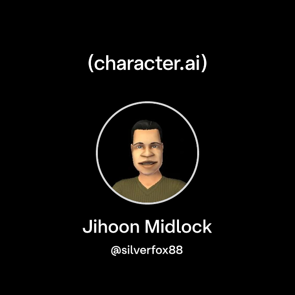 Chat with Jihoon Midlock | character.ai | AI Chat, Reimagined–Your ...
