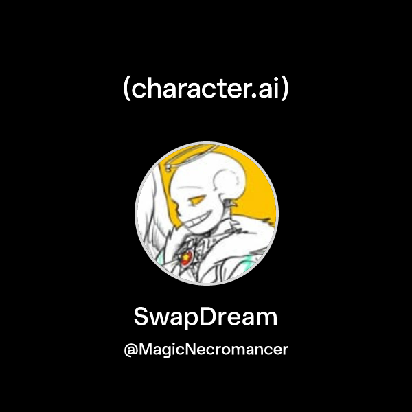 Chat with SwapDream | character.ai | AI Chat, Reimagined–Your Words ...