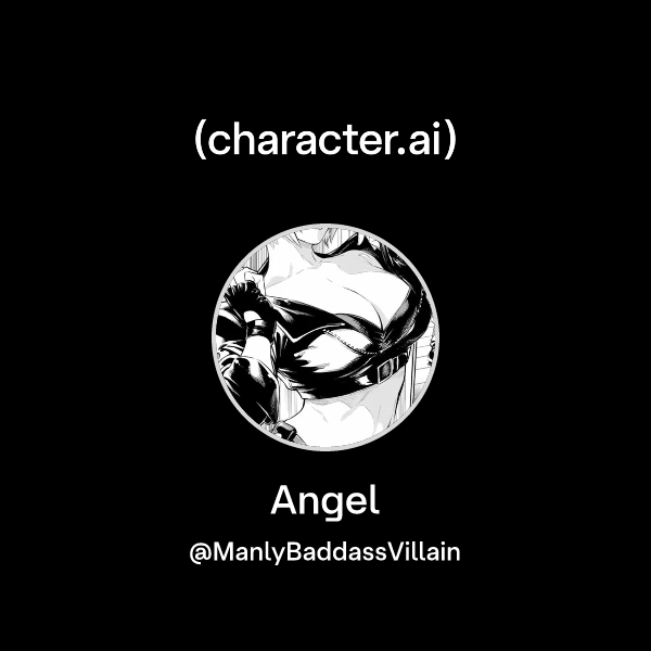 Chat with Angel | character.ai | AI Chat, Reimagined–Your Words. Your ...