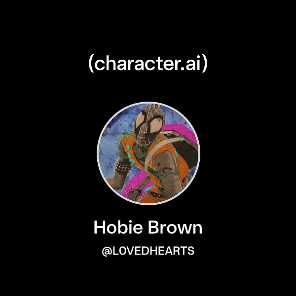Chat with Hobie Brown | character.ai | AI Chat, Reimagined–Your Words ...