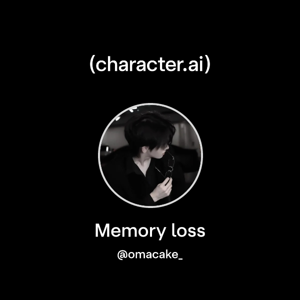 Chat with Memory loss | character.ai | AI Chat, Reimagined–Your Words ...