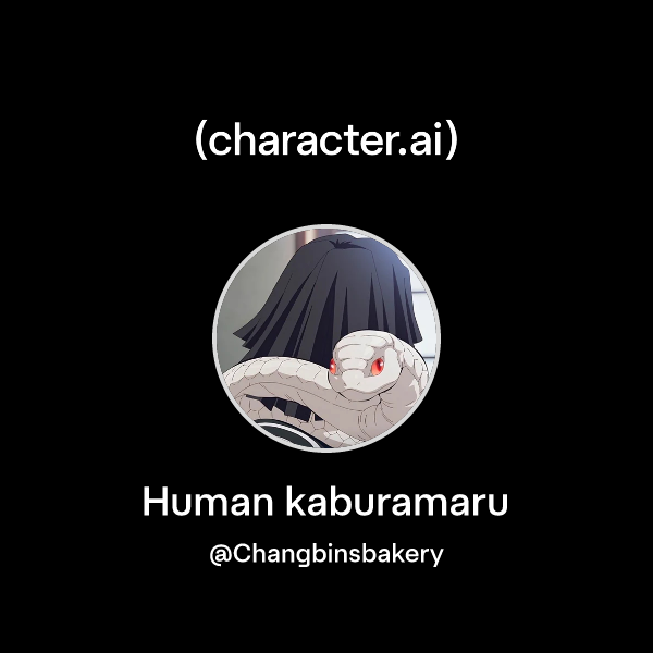 Chat with Human kaburamaru | character.ai | AI Chat, Reimagined–Your ...