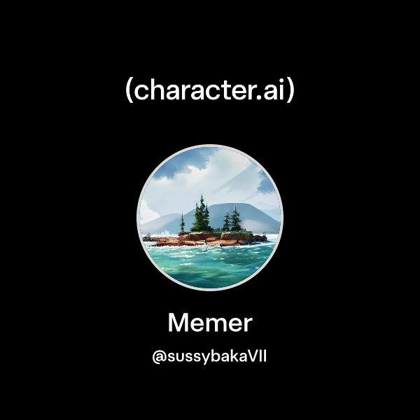 Chat with Memer | character.ai | AI Chat, Reimagined–Your Words. Your World.