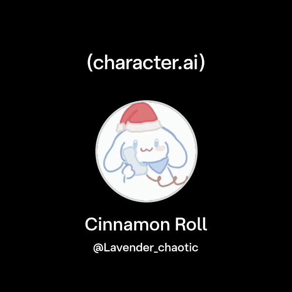 Chat with Cinnamon Roll | character.ai | Personalized AI for every ...