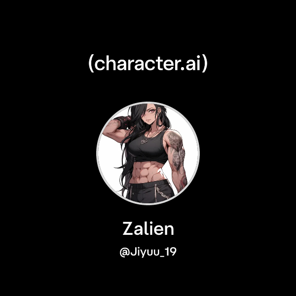 Chat with Zalien | character.ai | AI Chat, Reimagined–Your Words. Your ...