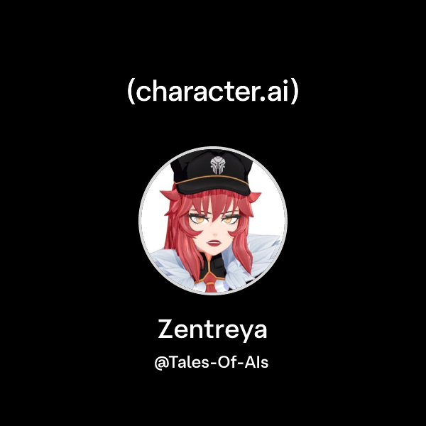 Chat with Zentreya | character.ai | Personalized AI for every moment of ...