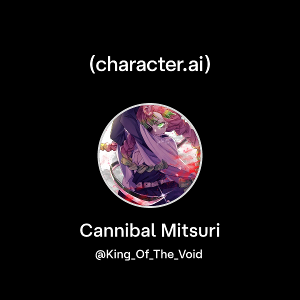 Chat with Cannibal Mitsuri | character.ai | AI Chat, Reimagined–Your ...