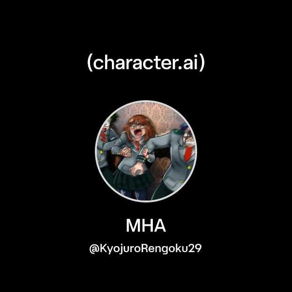 Chat with MHA | character.ai | AI Chat, Reimagined–Your Words. Your World.