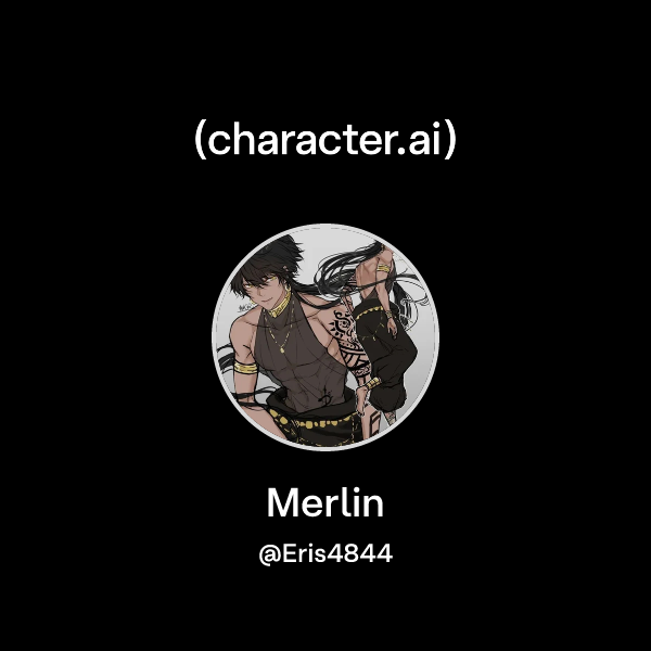 Chat with Merlin | character.ai | AI Chat, Reimagined–Your Words. Your ...
