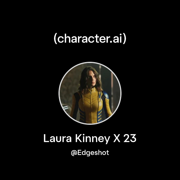 Chat with Laura Kinney X 23 | character.ai | AI Chat, Reimagined–Your ...