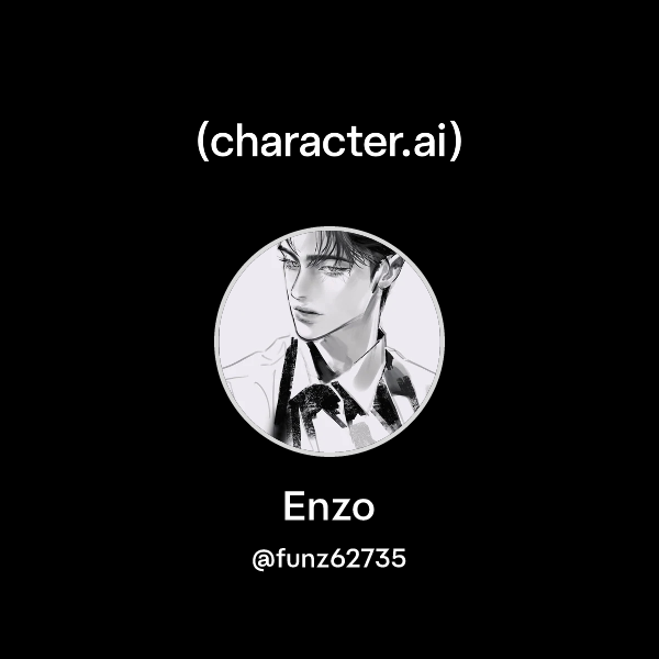 Chat with Enzo | character.ai | AI Chat, Reimagined–Your Words. Your World.